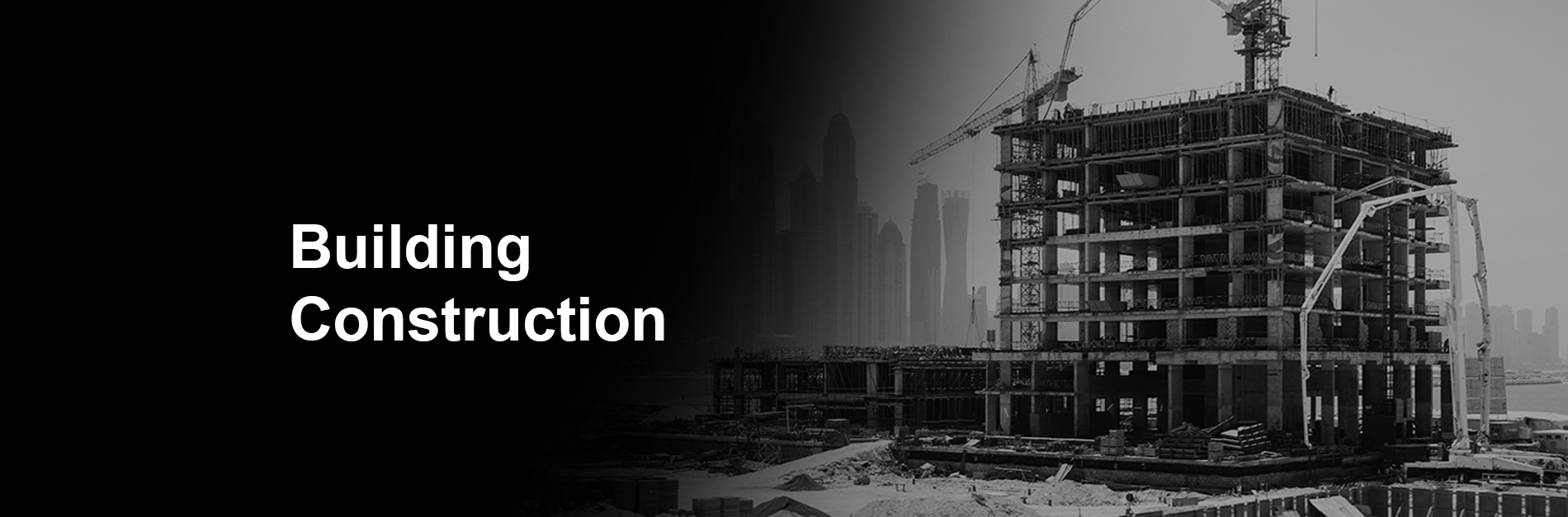 BMB – Constructions