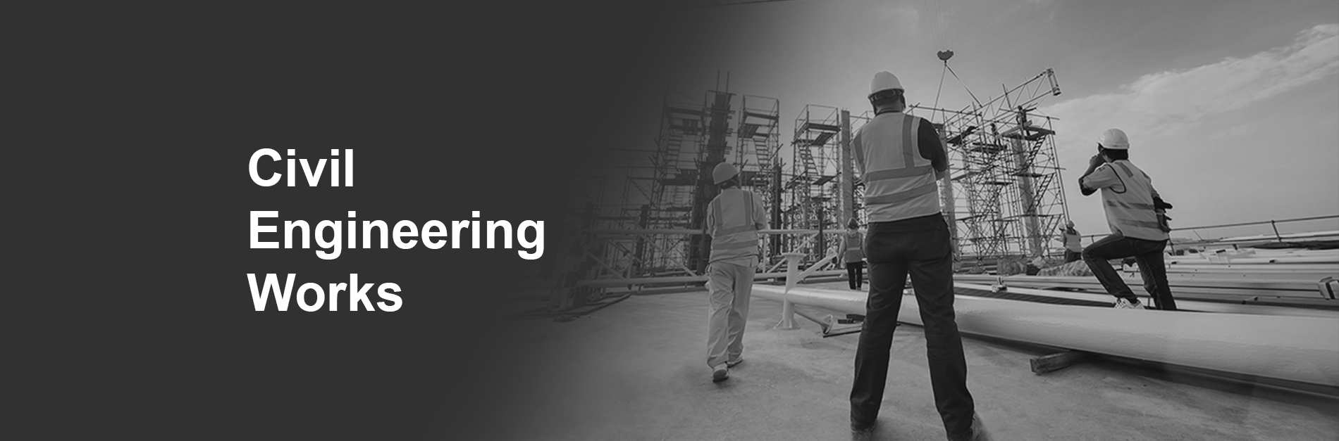 BMB – Constructions