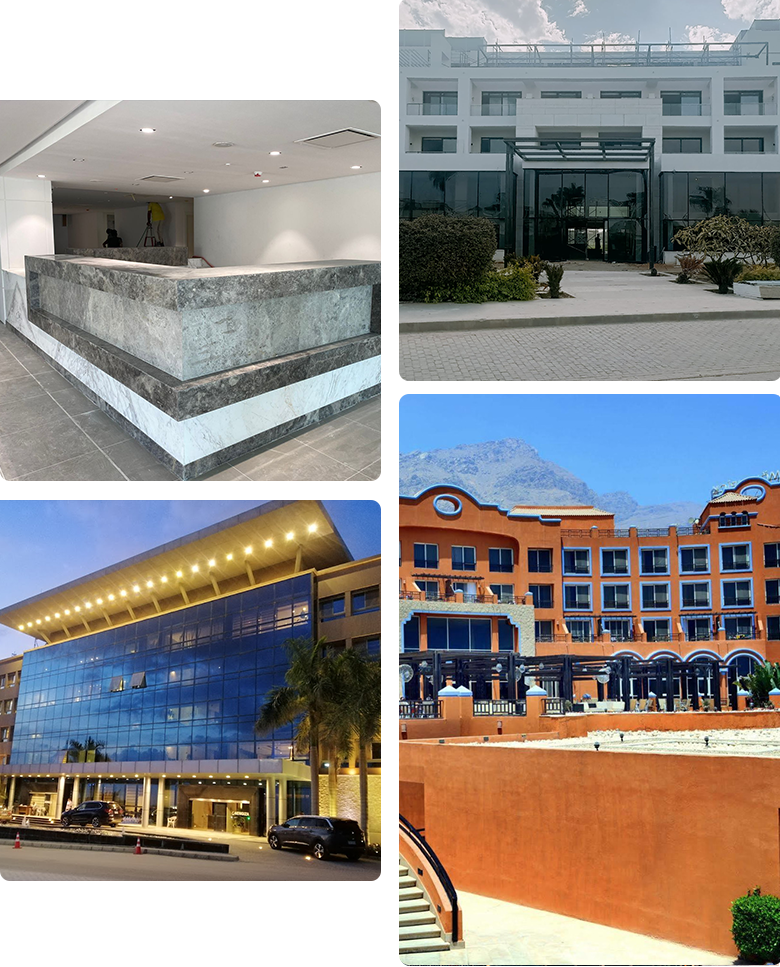 BMB – Constructions